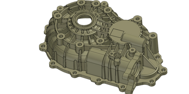 Reverse Engineering - DLS MÜHENDİSLİK